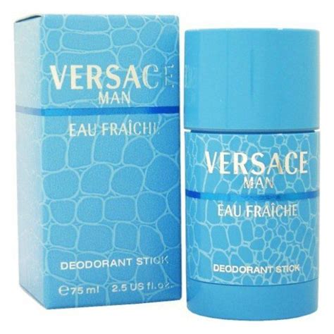Духи Versace Man eau Fraiche, цена на Версаче Мен Фреш, купить в ...