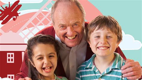 Grandpa In My Pocket Abc Iview