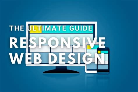 Responsive Web Design The Ultimate Guide To Mastery Ik Technologies Usa
