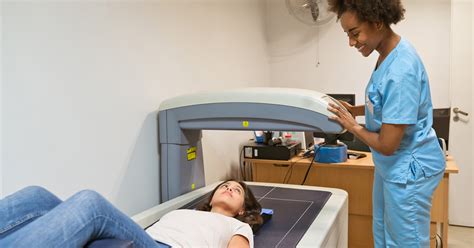 What Is A DEXA Scan MedStar Health