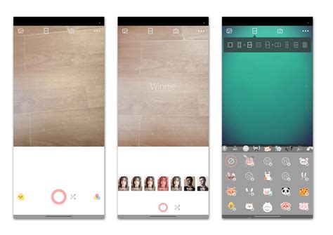 Приложения для камеры на Андроид с эффектами