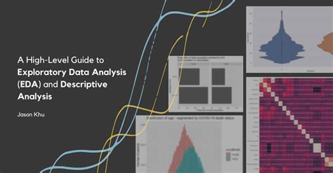 A Quick Guide To Exploratory Data Analysis Eda And Descriptive Analysis