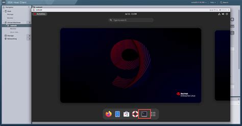 How To Deploy Ansible On A Rhel9 Vm Part 1 Humbled Geeks