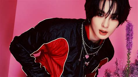 Idol Profile Epex Mu The Muse Culture