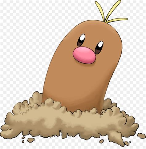 Diglett Clipart 10 Free Cliparts Download Images On Clipground 2024