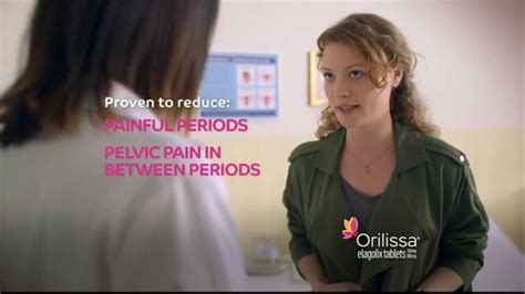 Orilissa Tv Spot Or I Can Choose A Solution Ispot