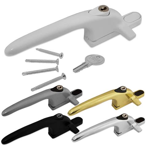 Cockspur Window Handles Same Day Dispatch Gb Diy Store Ltd