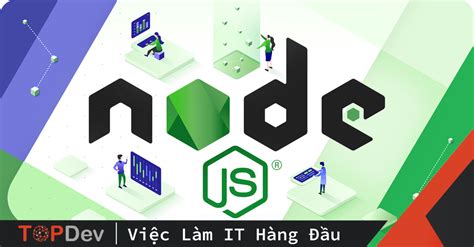 Một Thủ Thuật Nhỏ để Tối ưu Code Nodejs Topdev