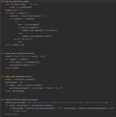 Solved Please It Is Written In Python This Is The Fourth