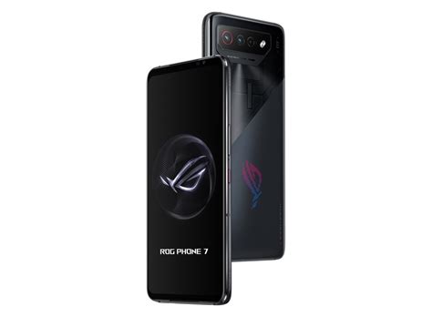 Asus Rog Phone 7 Ai2205 Dual Sim 16gb Ram 512gb