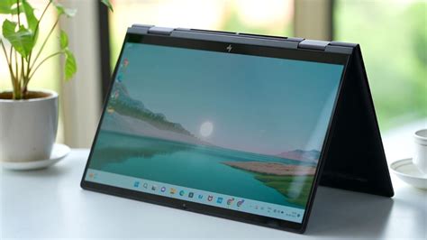 HP Envy X Review Is The World S First IMAX Laptop Worth It