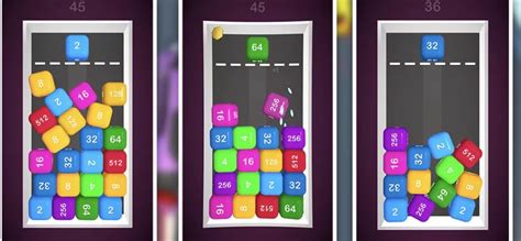 2048 merge cube unity games source code get unity code