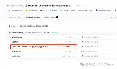 ollama部署中文版llama3模型 ollama llama3 中文 csdn博客