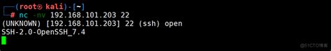 Netcat反弹shell51cto博客netcat反弹shell实验 Netcat反弹shell51cto博客netcat反弹shell实验