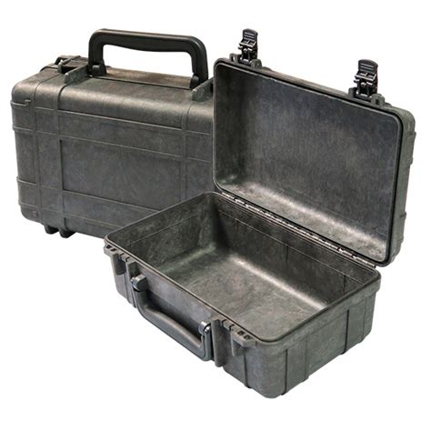 Faraday Cases Electromagnetic Shielded Cases