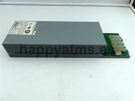 Happyatms Es Ncr Switch Mode Power Supply 355w Pn 009 0022358 90022358