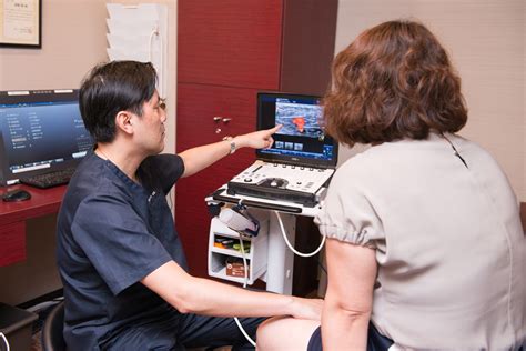 Guide To Diagnosing Varicose Veins The Importance Of Early Detection And Treatment The