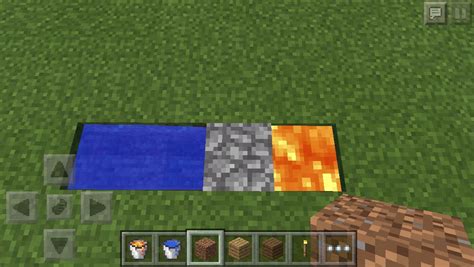 Minecraft Cobblestone Generator