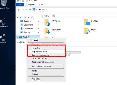 Mini Project Configure Samba Server On Centos Machine Access From Windows 10 Cloudscoop