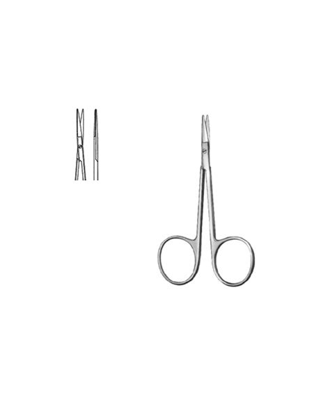 Iris Scissors Alispo International