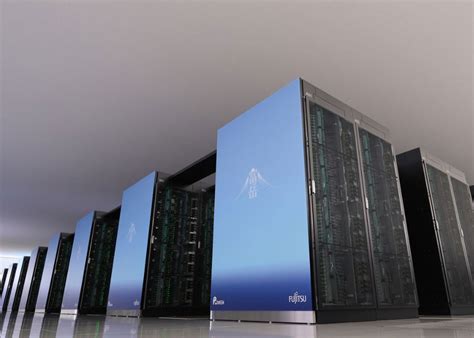When Artificial Intelligence Met Fugaku The Worlds Fastest Supercomputer