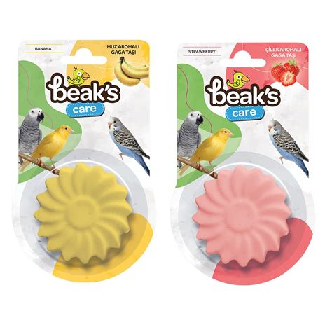 ბიქსის თუთიყუშის და ჩიტის მინერალური ქვები • Megavet