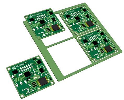 What Are The Pcb Assembly Requirements Pcb Panelization Guidelines Pcb And Mcpcb Best Technology