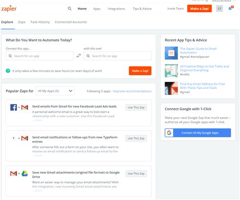 Send Email To Database In Less Than Minutes Parserr