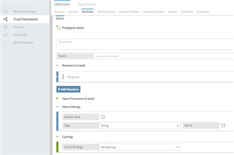 json pdp api request format pingauthorize