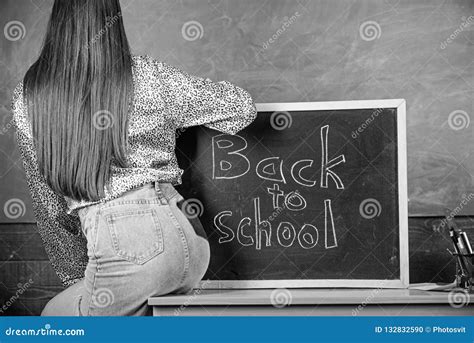 School Dress Code Girl Denim Skirt Breaking School Clothing Rules