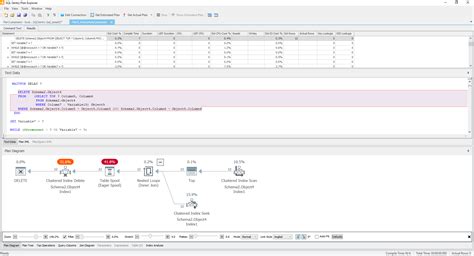 Plan Explorer Sessions