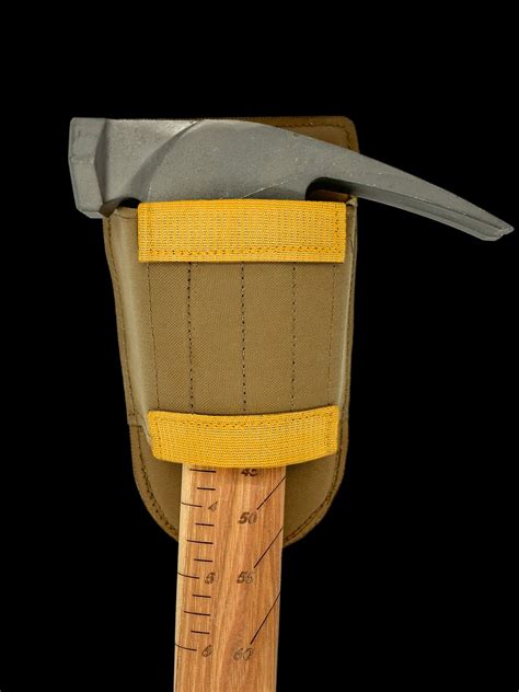 Universal Compact Hammer Hold Rotate Quick Release