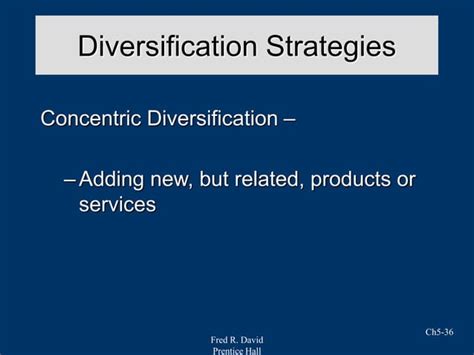 Strategic Management Overview And Importance Ppt