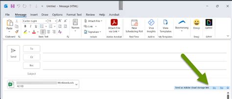 How To Send Files In Emails As Attachments NOT As Links To Uploaded Files