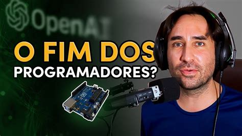Chatgpt Sabe Programar Arduino