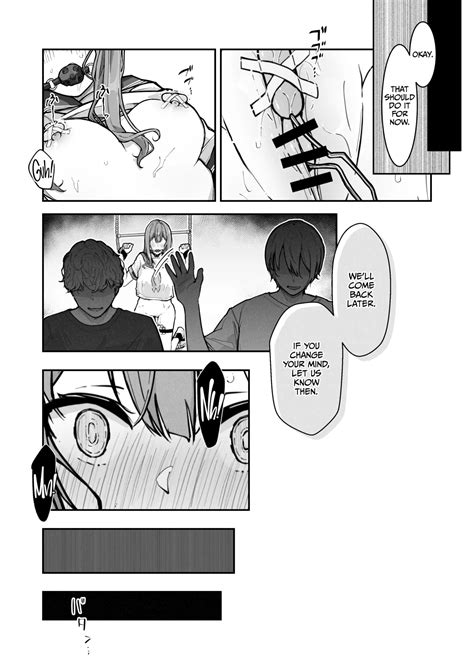 JK Kuppuku Kousoku A High School Girl S Submissive Restraints Page Nhentai Hentai