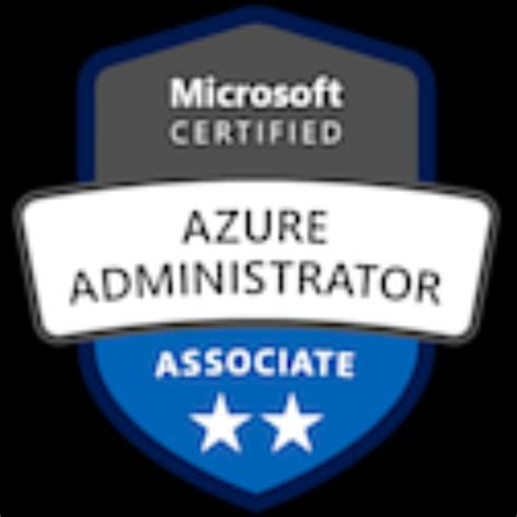 Pradeep Tripathi On Linkedin Happy To Be A Microsoft Certified Azure Administrator