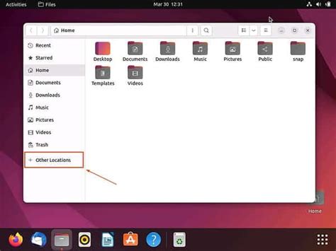 How To Add Apps To Desktop In Ubuntu