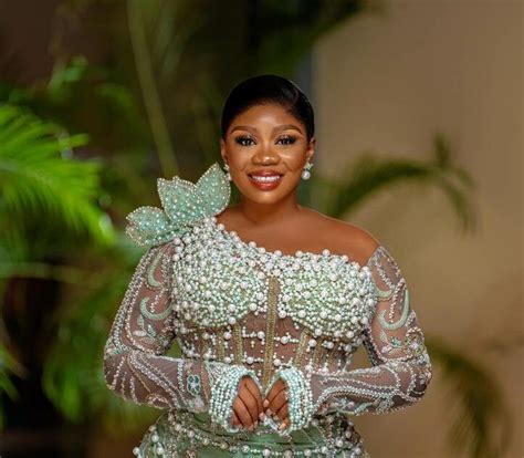 Nollywood Actress Wumi Toriola Hints At Undergoing Bbl Surgery