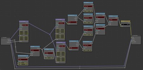 Free Procedural 2d Hex Pattern Node Blender Tests Blender Artists Community