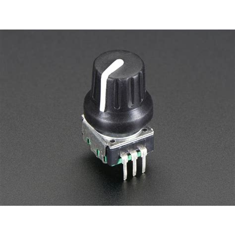 Rotary Encoder Extras Buy In Australia Ada377 Adafruit Core
