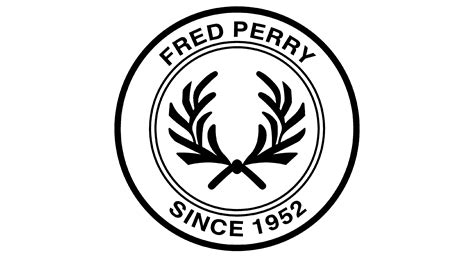 Fred Perry Logo