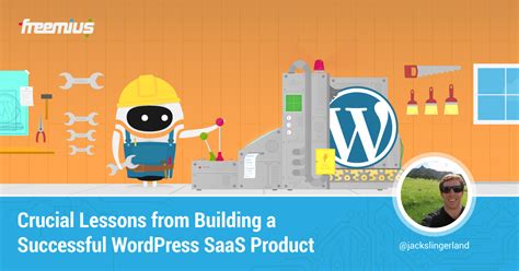 my lessons from building a wordpress saas product