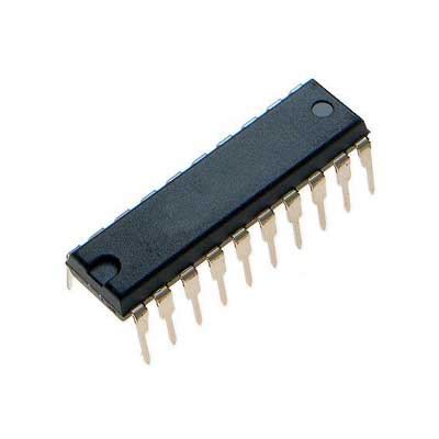 PIC F E P MICROCHIP Embedded Processors Controllers Jotrin Electronics