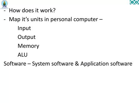Embedded System Design Using Arduino Pptx