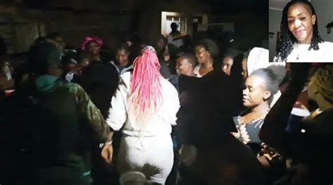 ßex Workers Offer Free Bedroom Services To Mourners To Celebrate The Life Of Their Partner In