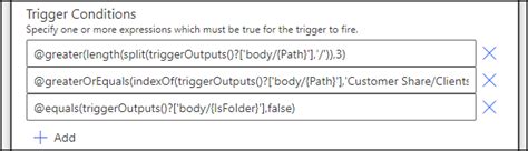 Sharepoint Online When A File Is Created Or Modified Property Only With Trigger
