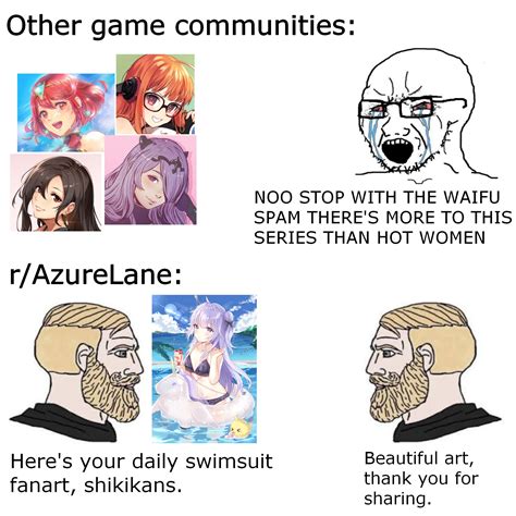 Perks Of Playing A Waifu Collector Scrolller