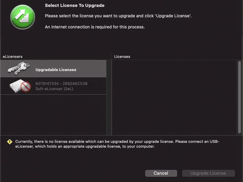 No License To Upgrade Found Cubase Steinberg Forums