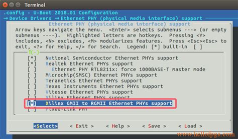 基于Smart Zynq 的Petalinux开发 章节二 在 Ubuntu 上完成 Petalinux 的工程创建及编译全过程 TF卡启动 Hello FPGA